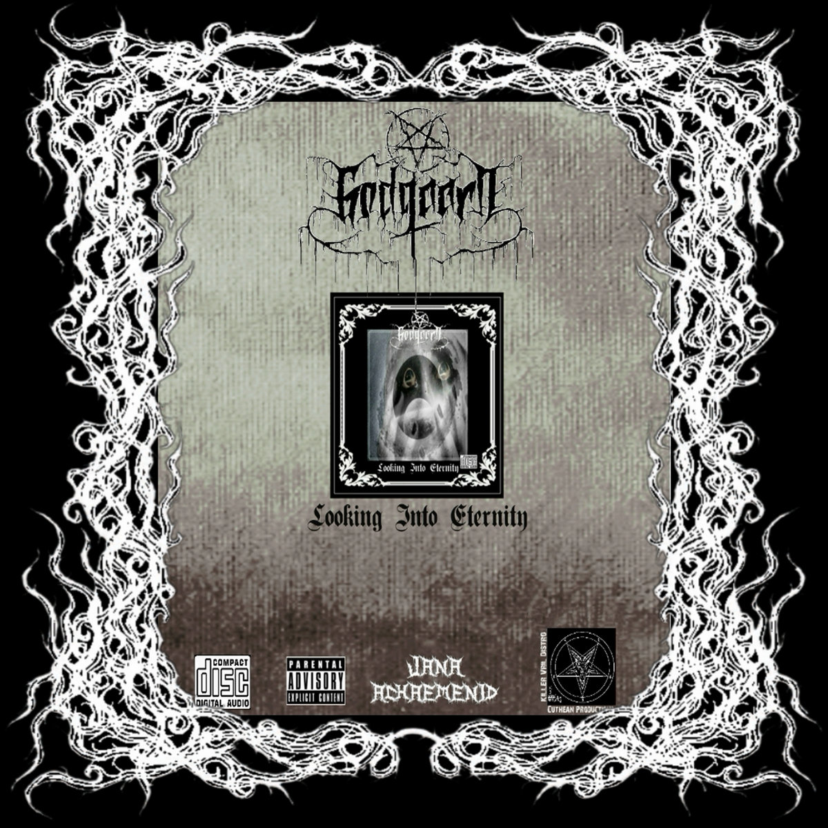 LOOKING INTO ETERNITY | Godgaard