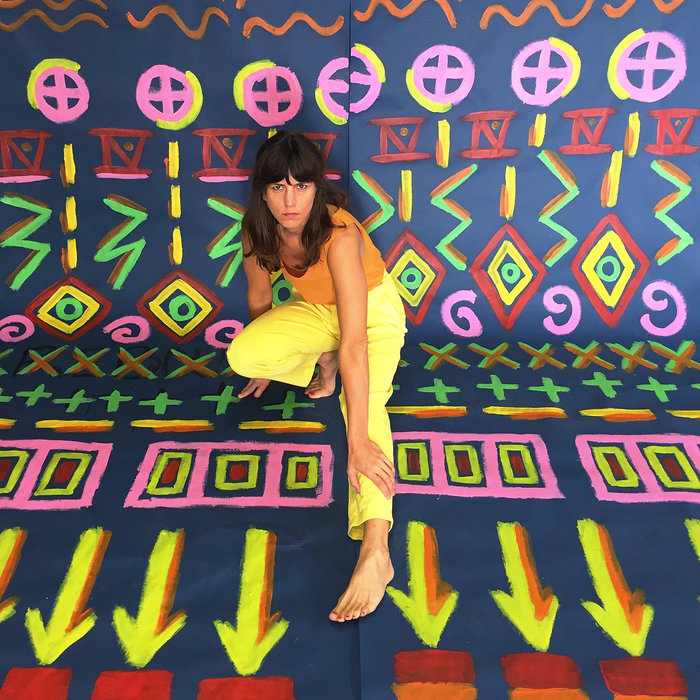 REBOUND REDUX | Eleanor Friedberger