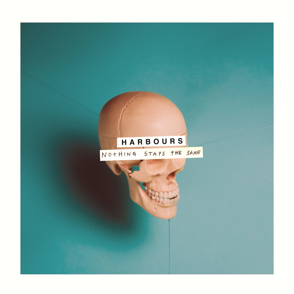 Nothing Stays The Same | Harbours