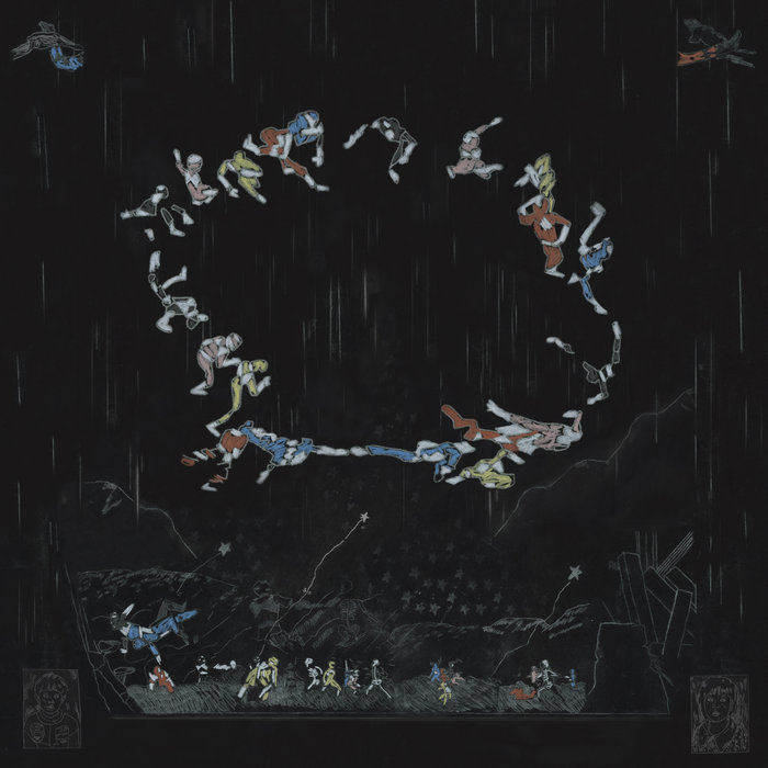 Generational Color | Angel Magic