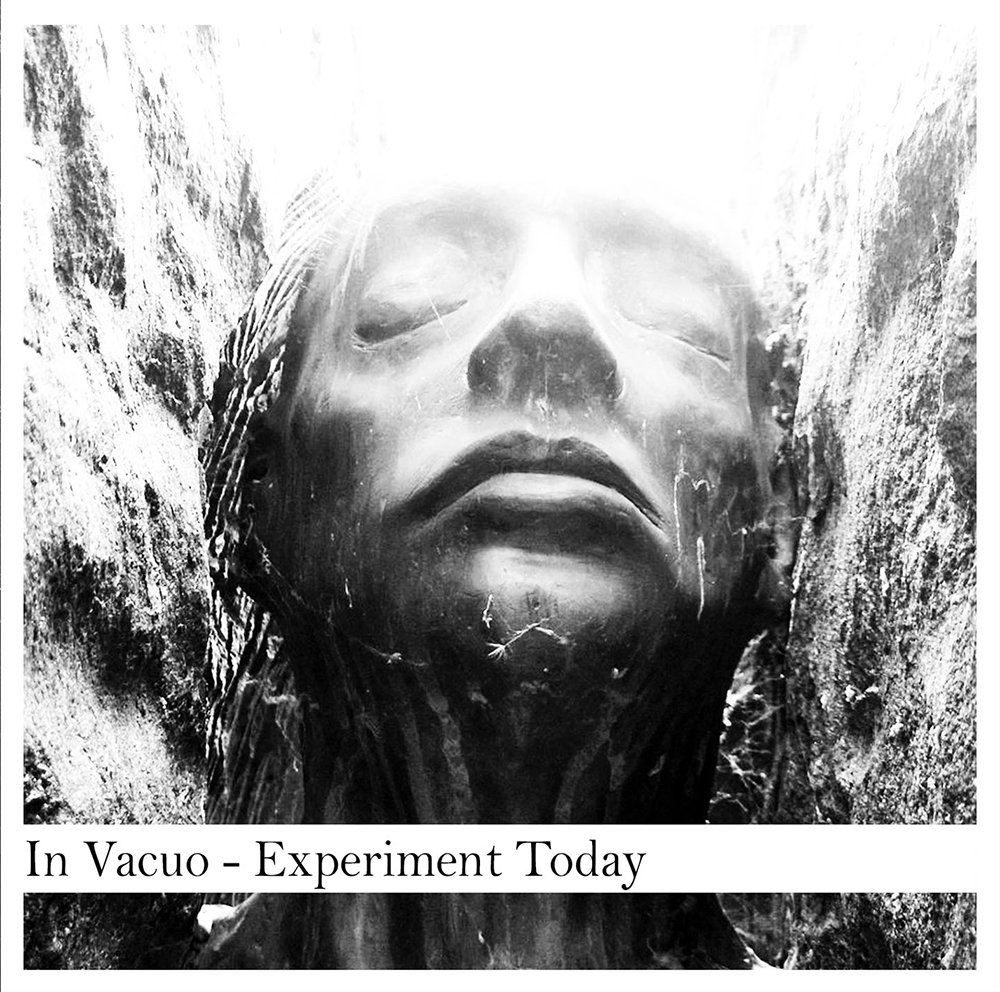 Experiment Today | In Vacuo