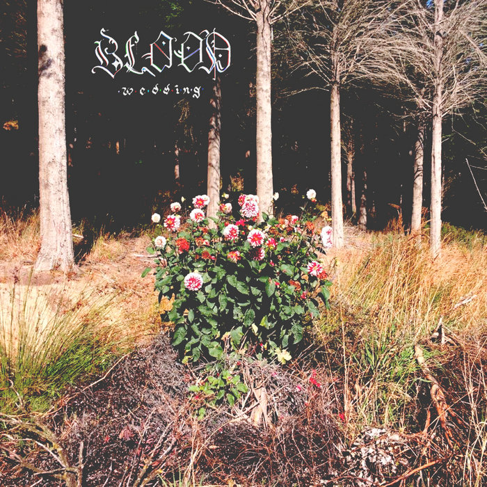 Blood Wedding | Blood Wedding | Sub Sub Tropical Recordings