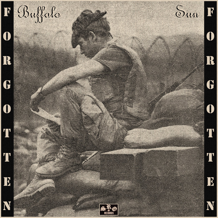 FORGOTTEN - BUFFALO SUN | BUFFALO SUN