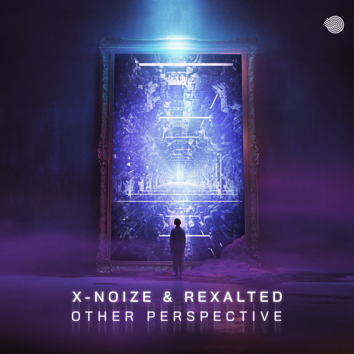 Other Perspective | X-noize & Rexalted (Iboga Records) | Iboga Records