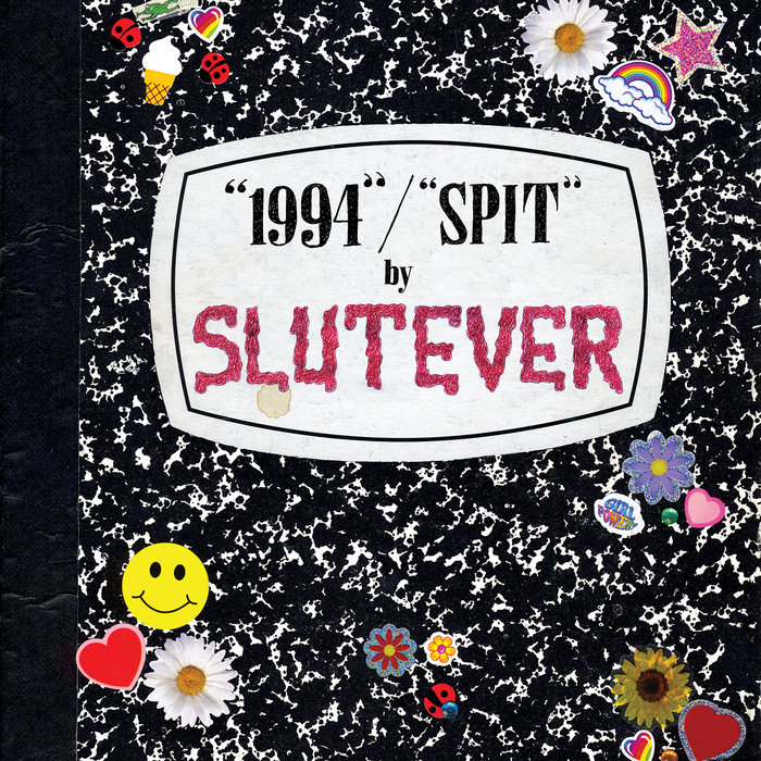 1994 | SLUTEVER