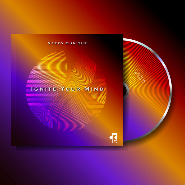 Ignite Your Mind | Varto MusiQue | FonikLab Records