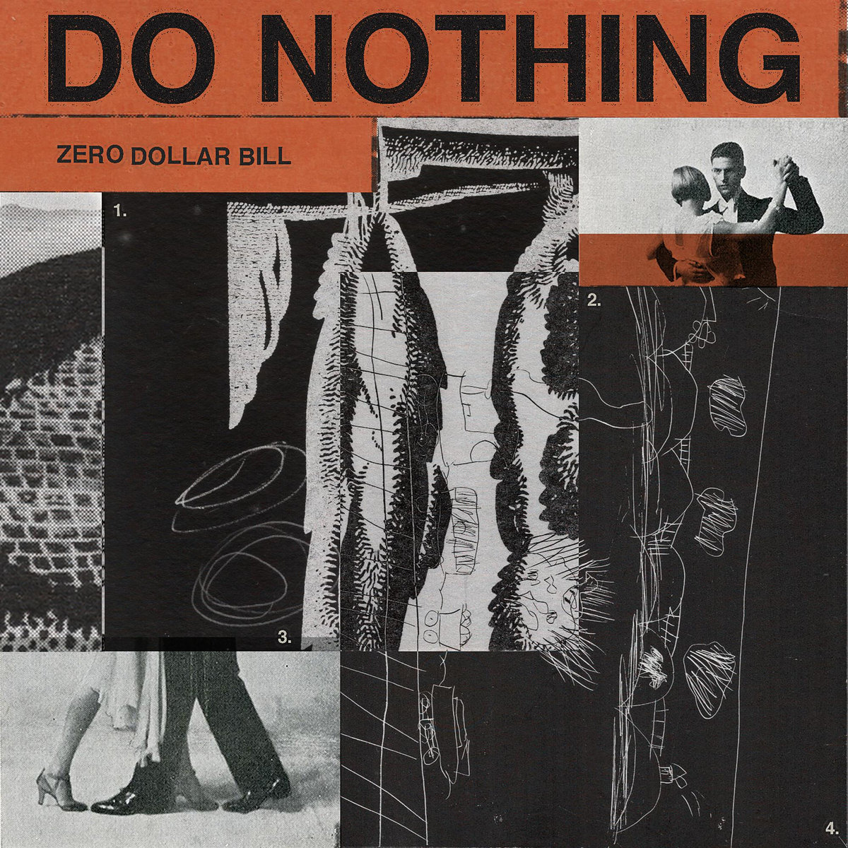 Zero Dollar Bill | Do Nothing