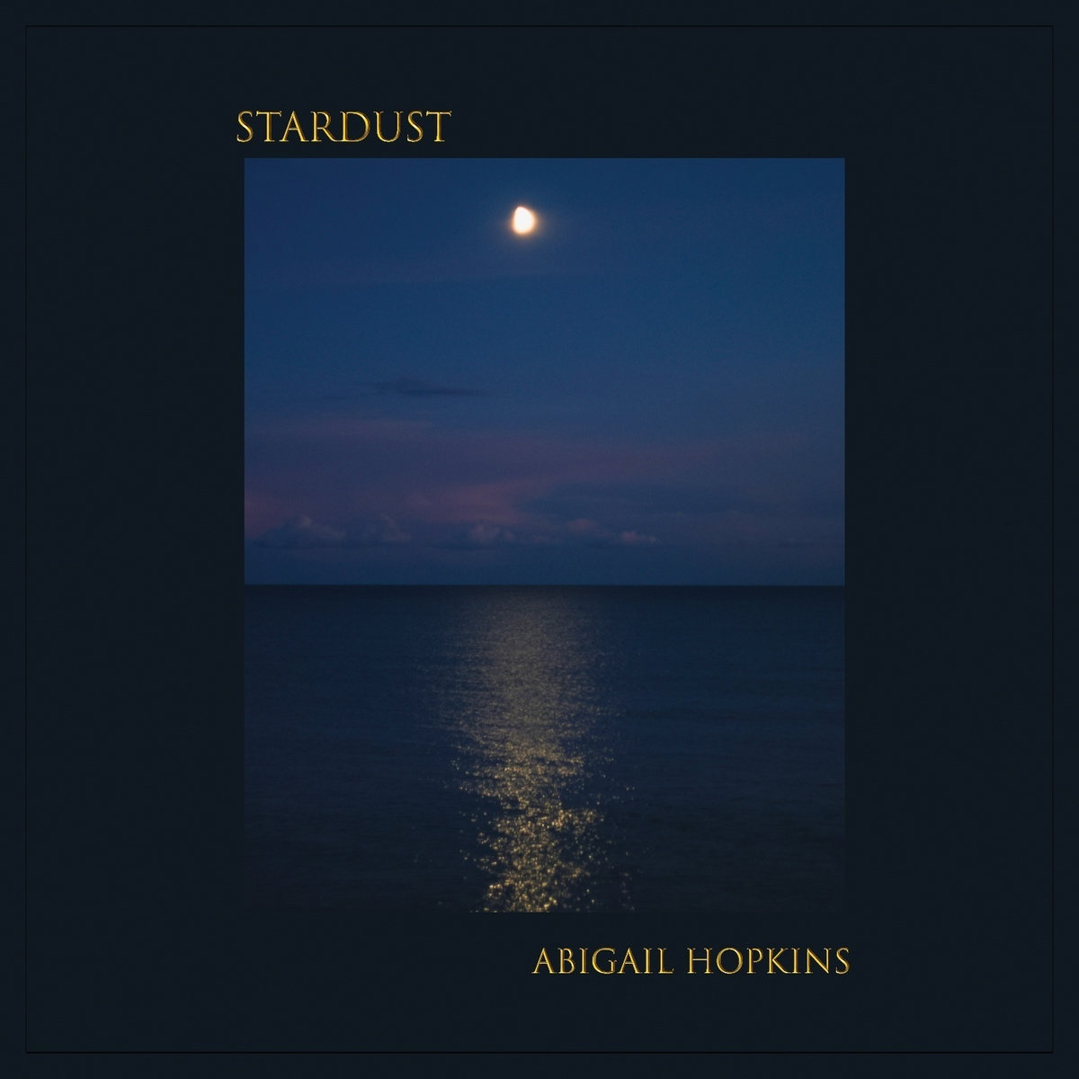 Stardust | Abigail Hopkins