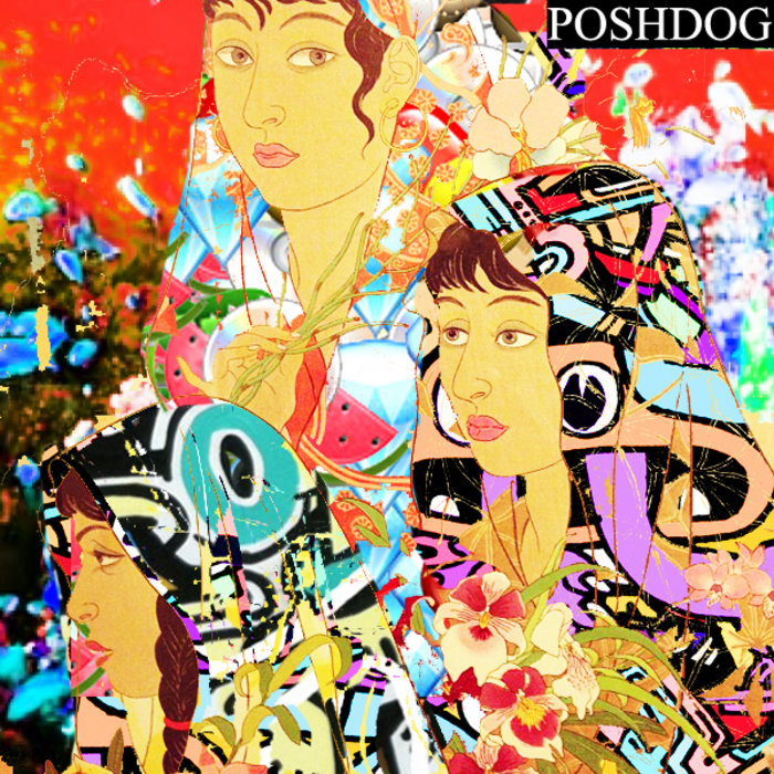 OG POSHDOG | POSHDOG | POSHGOD