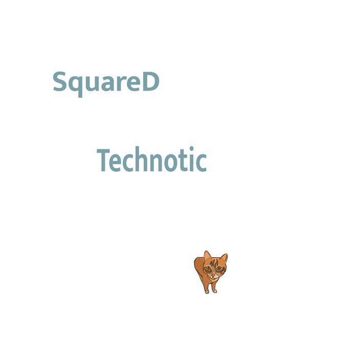 Technotic | SquareD