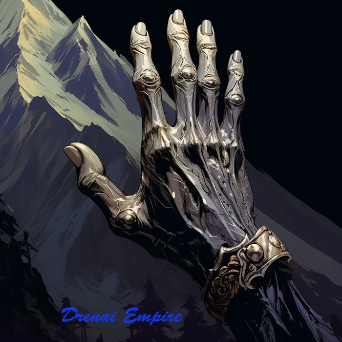 Star Time Full Series | Drenai Empire