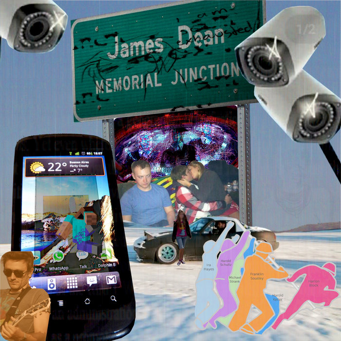 First Week of April | audry | iii