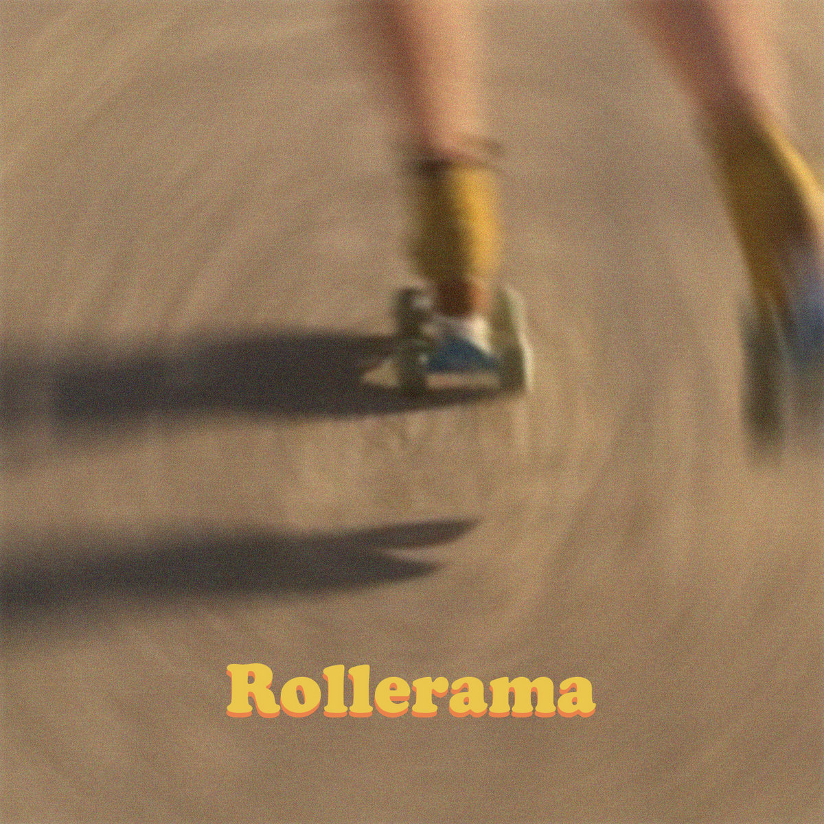 Rollerama | Peter Helmis