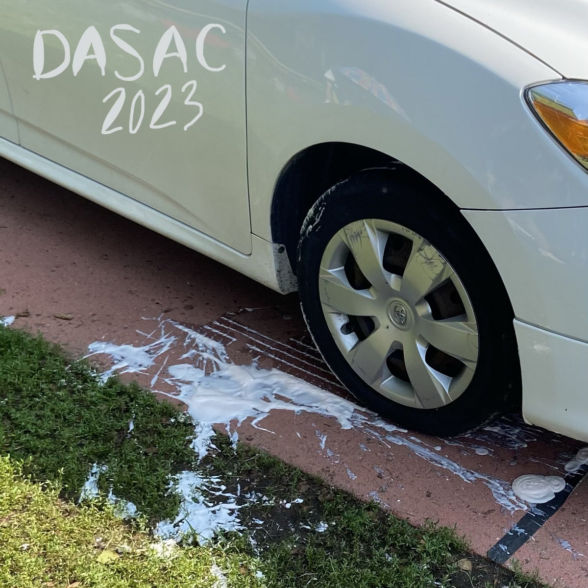 DASAC 2023 | Bayden Fraley