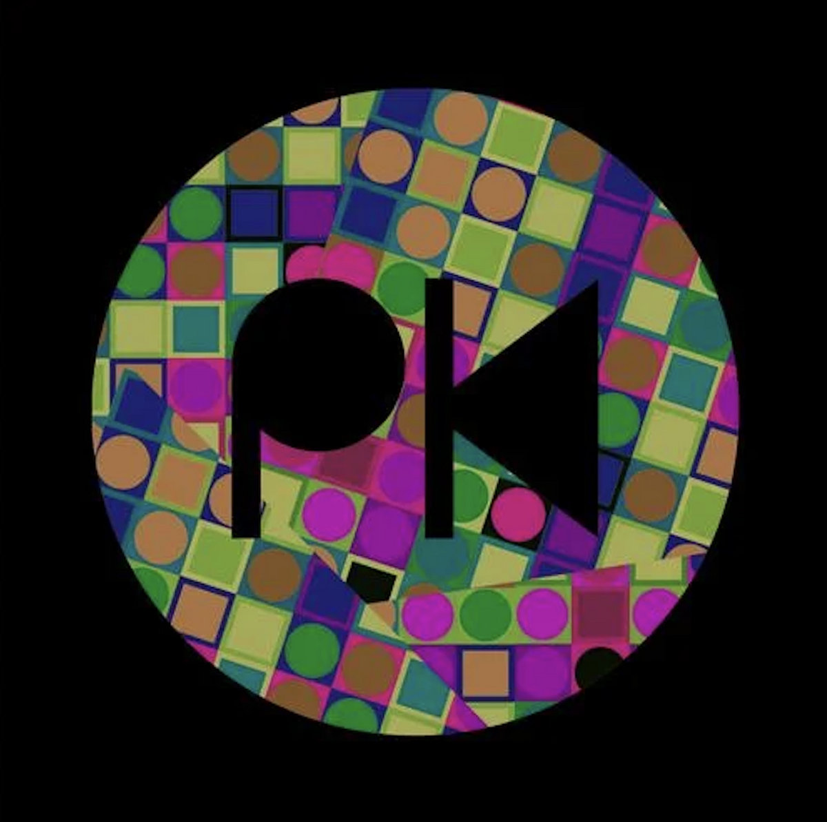 PKR 011 "Triangled" EP | @U | Phil Kieran