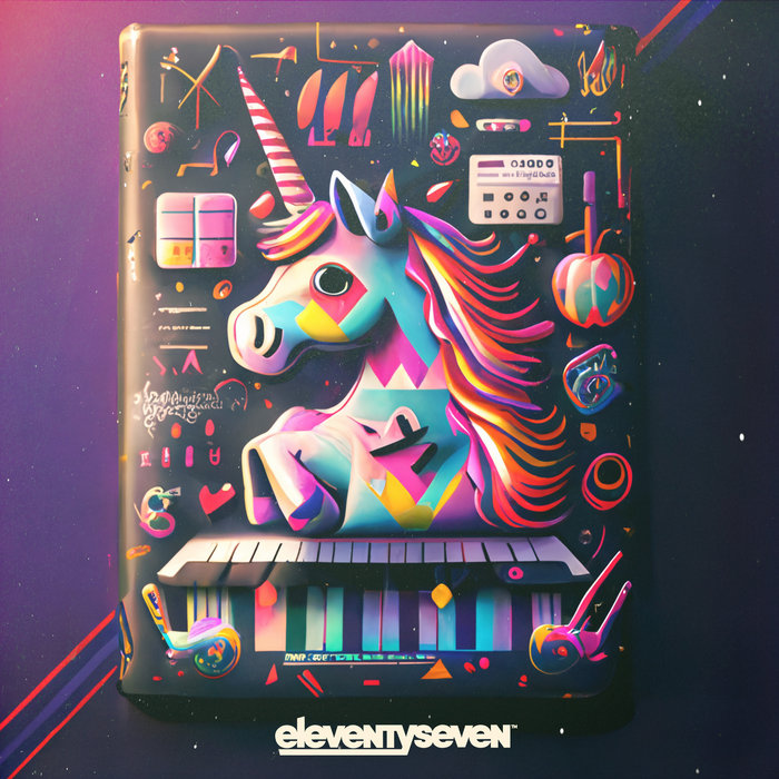 Opaque | eleventyseven