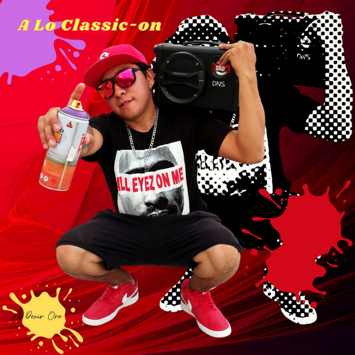 A Lo Classic-On | Dexir One | 303 Dramatic Scory Records Express