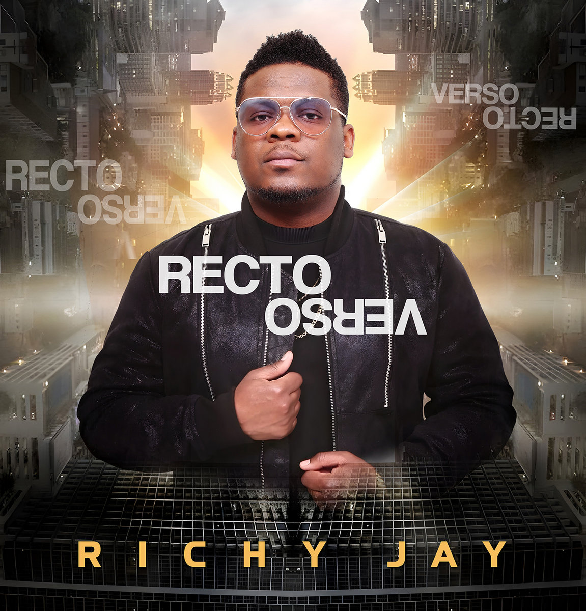 Recto Verso | Richy Jay