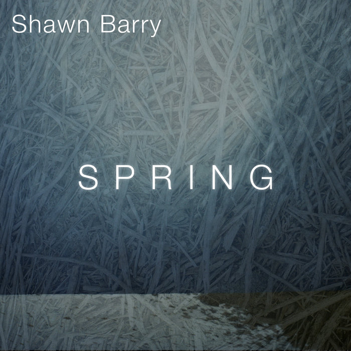 On Fire | Shawn Barry