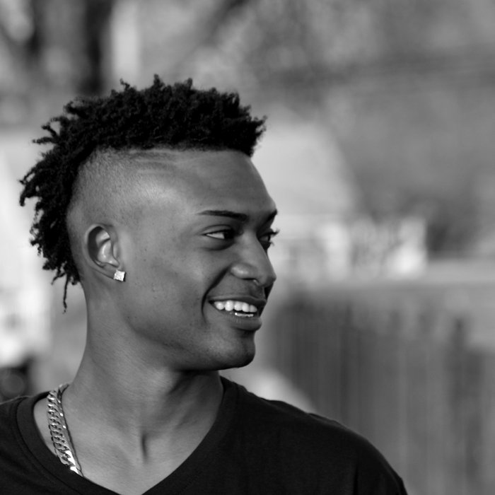 Aj "Yeah They Can" Official Audio | Aj