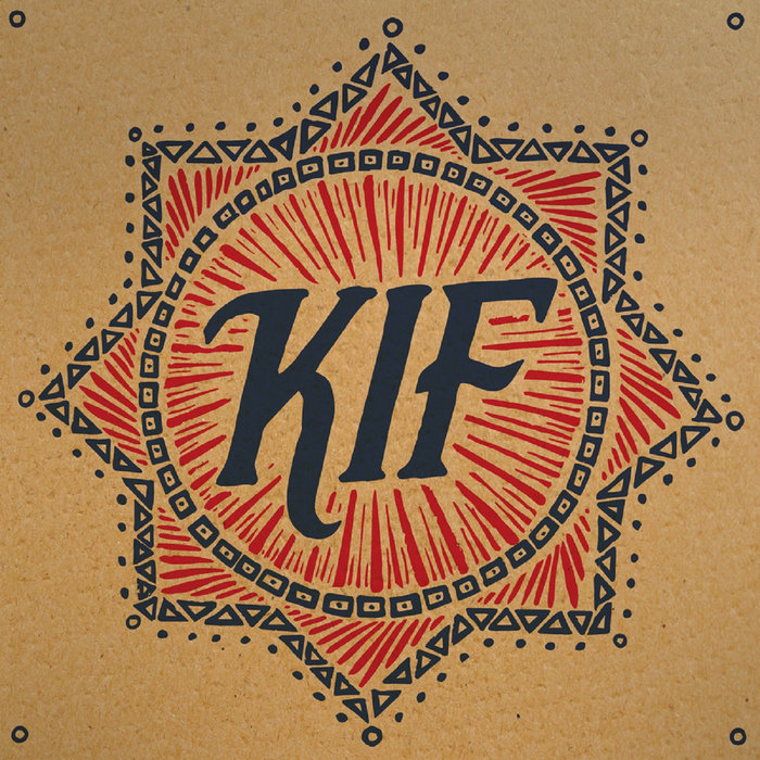 KIF | KIF