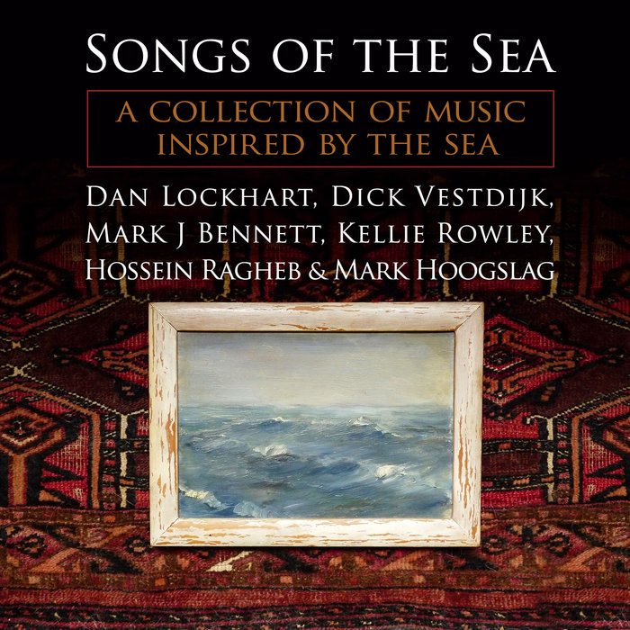 Silver darlings | Dan Lockhart, Mark J. Bennett, Kellie Rowley, Dick ...