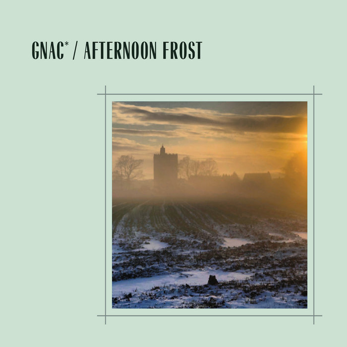 Afternoon Frost | GNAC | GNAC, Vetchinsky Settings, The Montgolfier ...