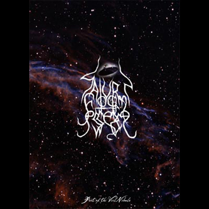 Part Of The Veil Nebula | Saturn Form Essence | Rigorismprod