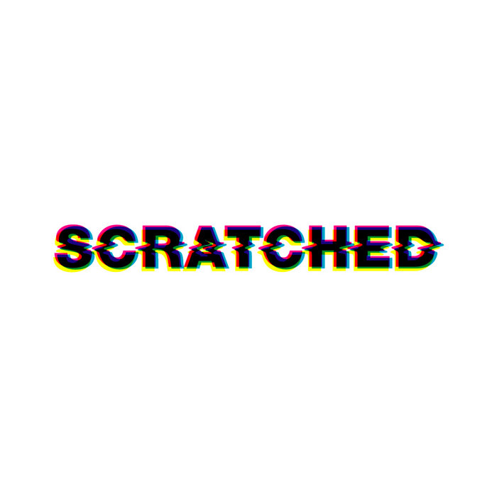 Scratched | Etienne de Crécy
