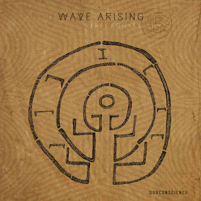 Subconscience | Wave Arising