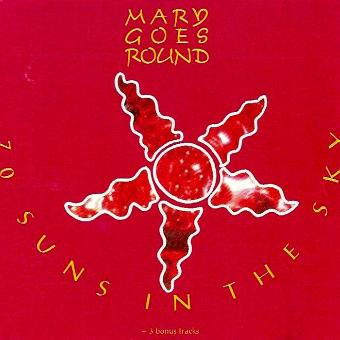 70 Suns In The Sky | Mary Goes Round | Brachko - Mary Goes Round