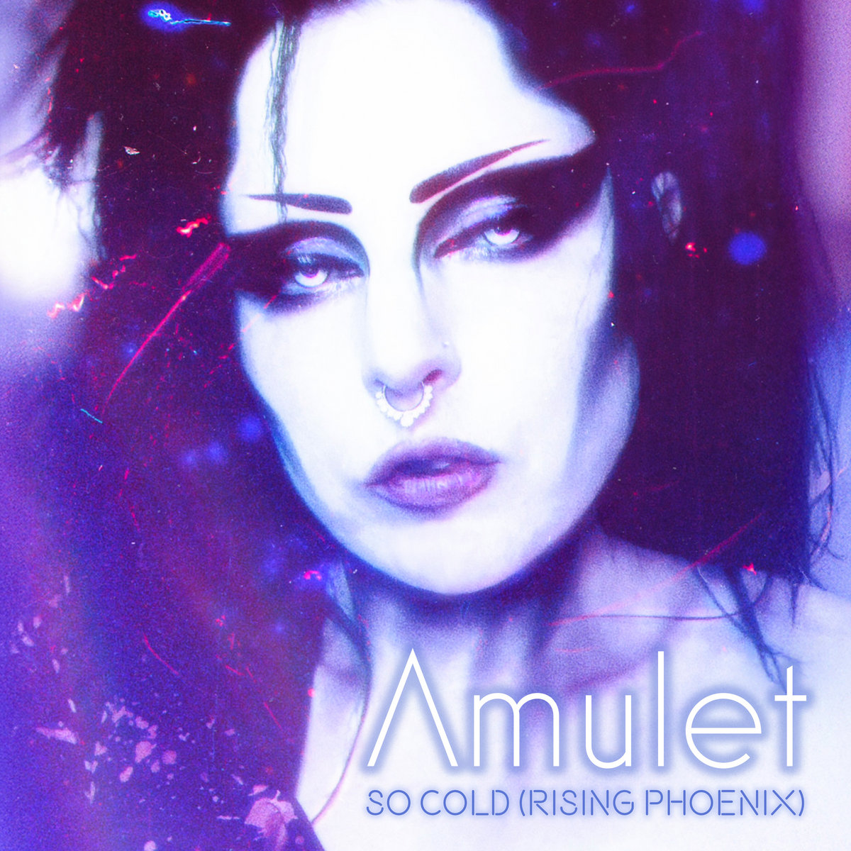 So Cold (Rising Phoenix) | Amulet
