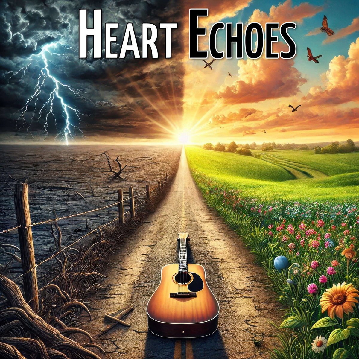 Heart Echoes | Heart Echoes Heart Echoes | Heart Echoes