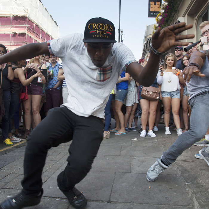 UP RIDDIM REMIX | MIKISAN