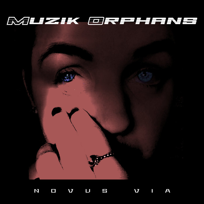 Novus Via | Geoff Pinckney