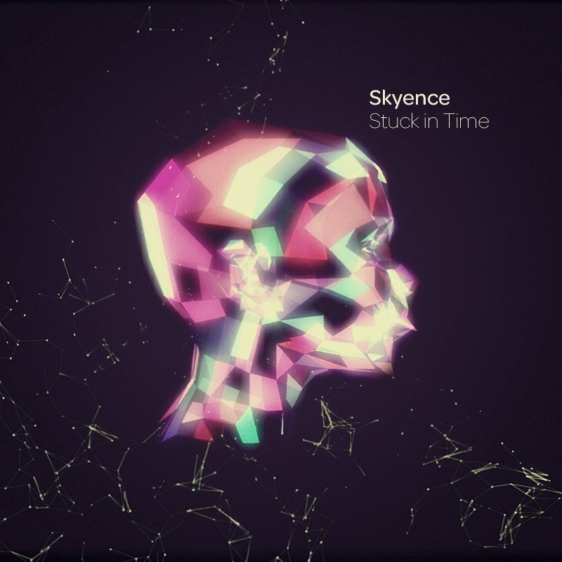 Stuck In Time | SKYENCE