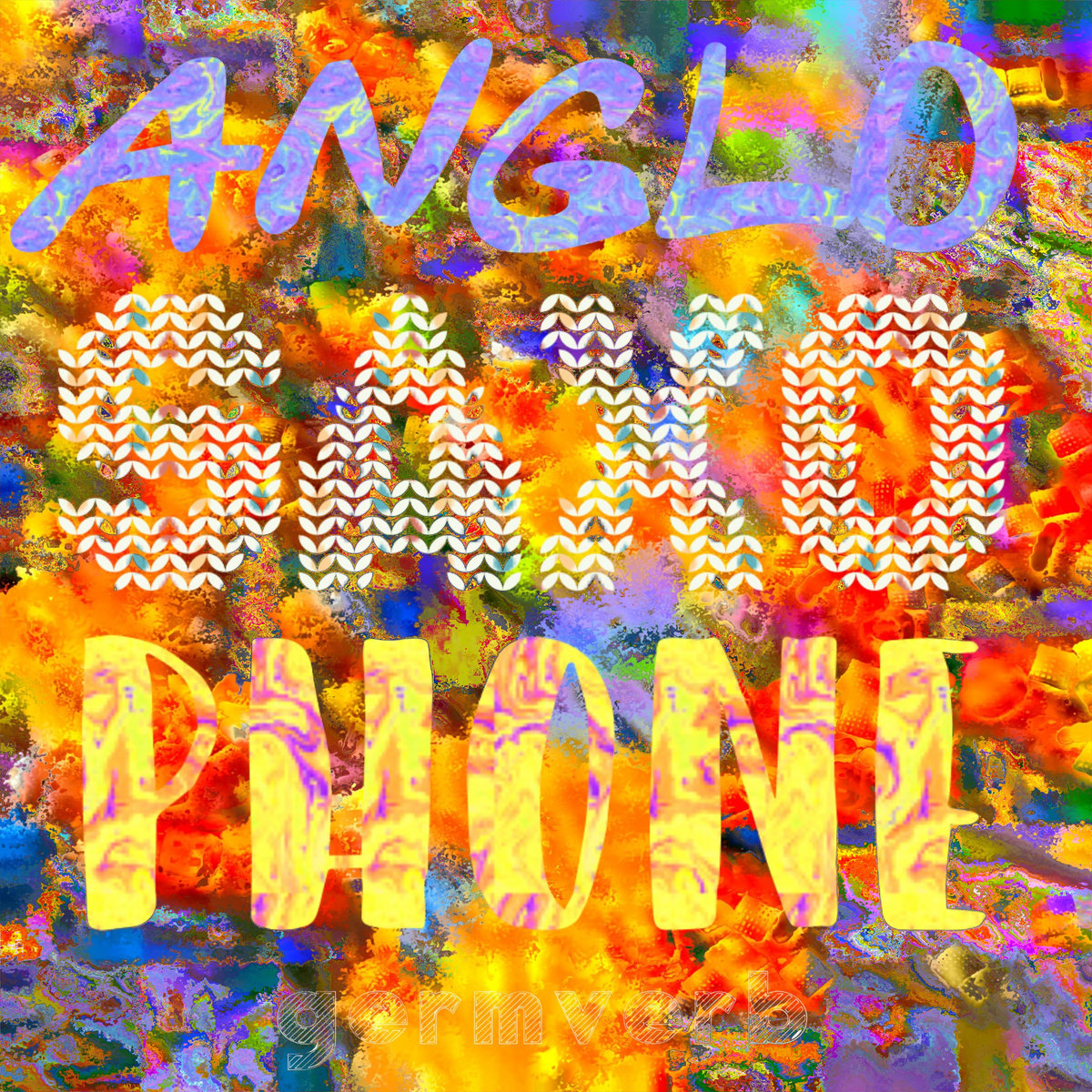 Anglo-Saxophone | Verb Germ