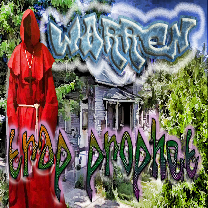 Warren Trap Prophet | Warren aka Dr.T