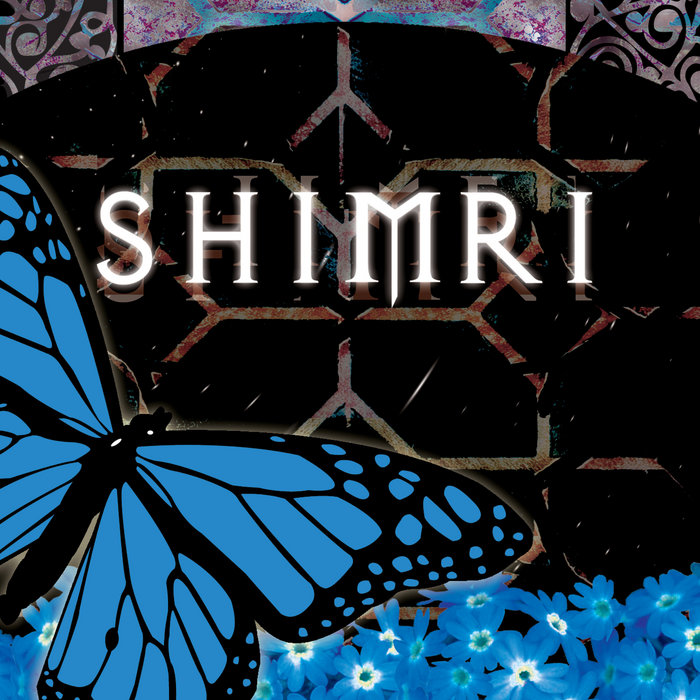 Lilies Of The Field (Remastered) | SHIMRI | Re:Mission Entertainment