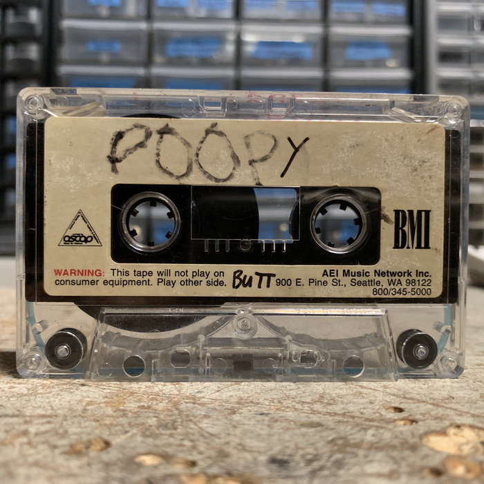 poopy | the Donut Band | DONUT MASTERS