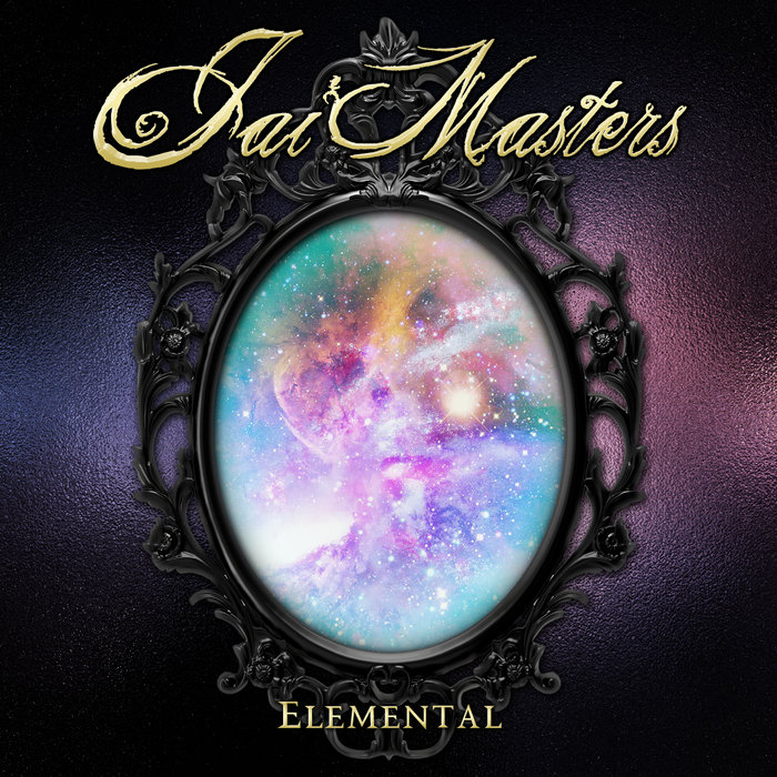 Elemental | Jai Masters