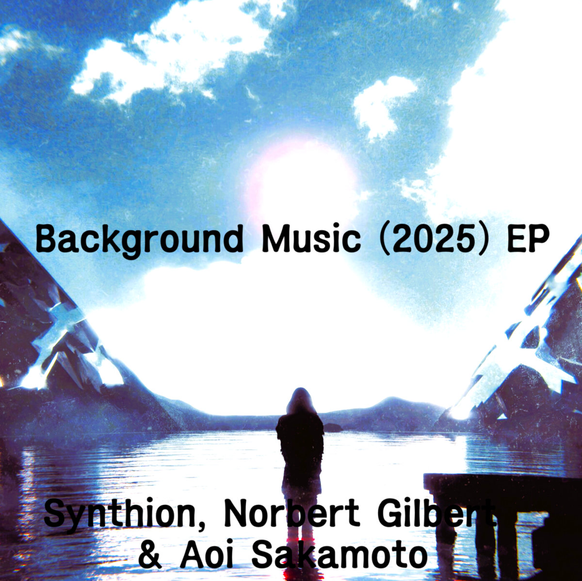 Until Next Time (2025) | Synthia Iona aka. Synthion (Arranged By Aoi ...