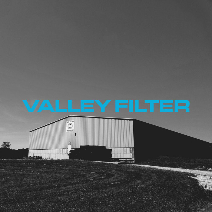 Valley Filter [Issue No. 0011] | Coppice Halifax