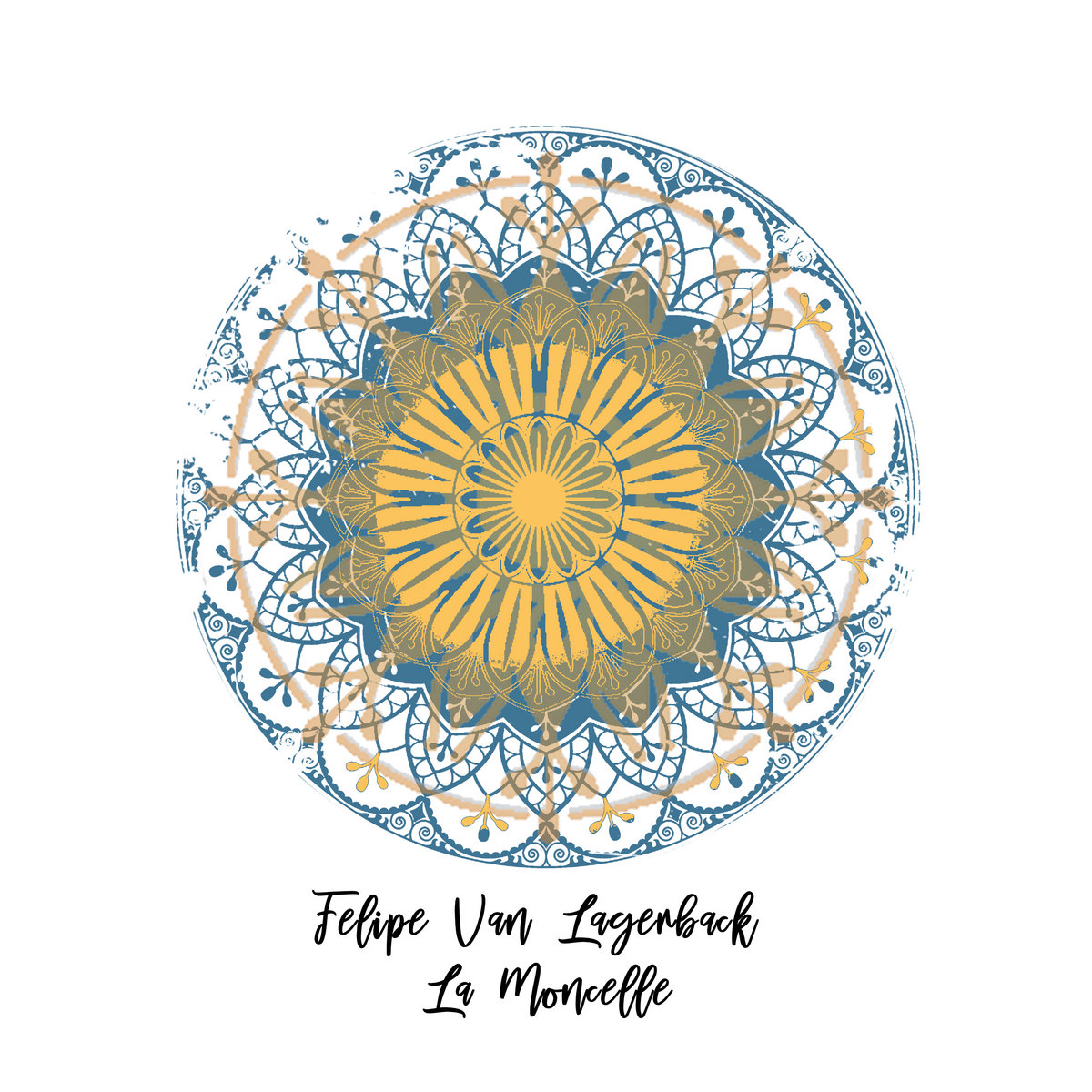 La Moncelle | Felipe Van Lagerback | trndmsk