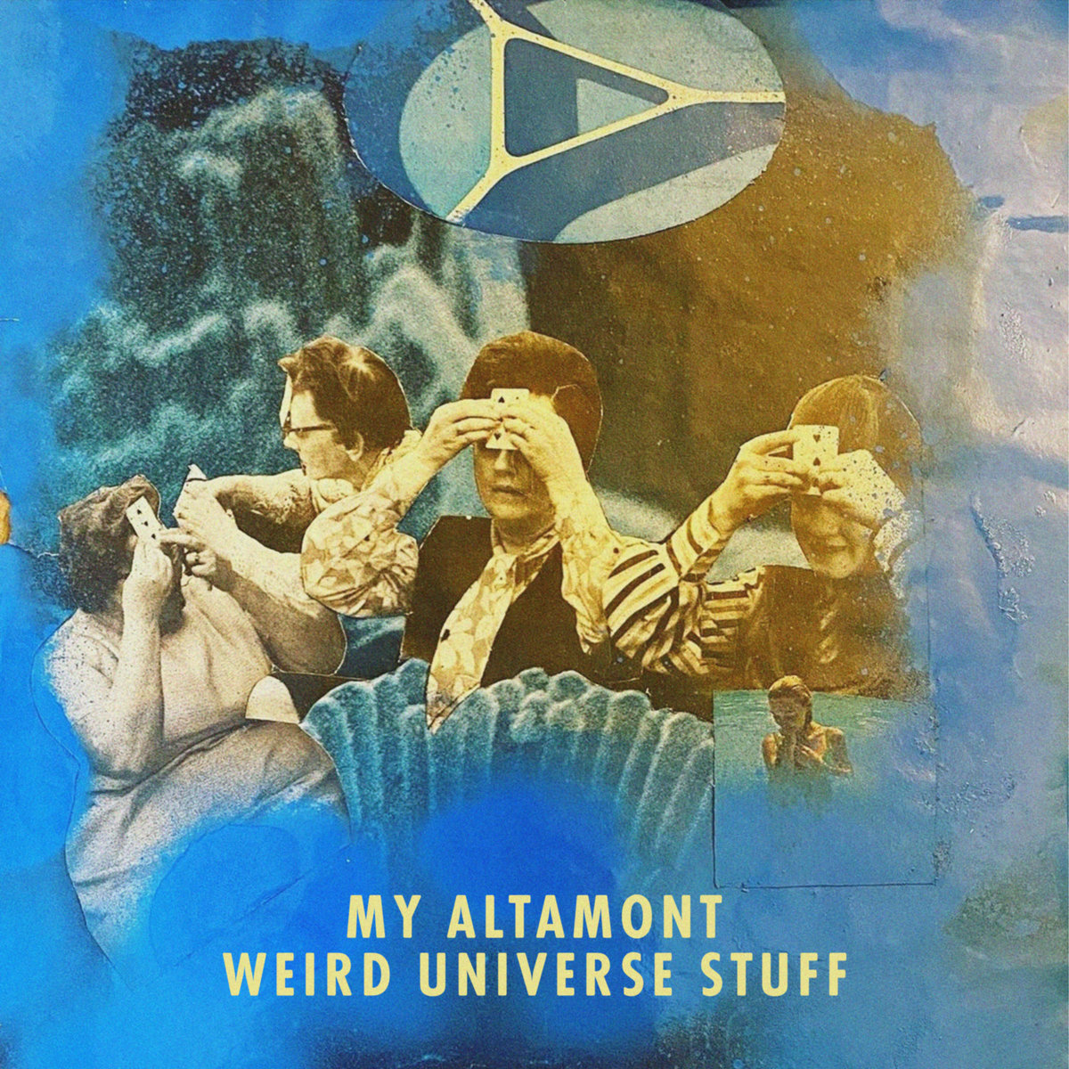 Weird Universe Stuff | My Altamont
