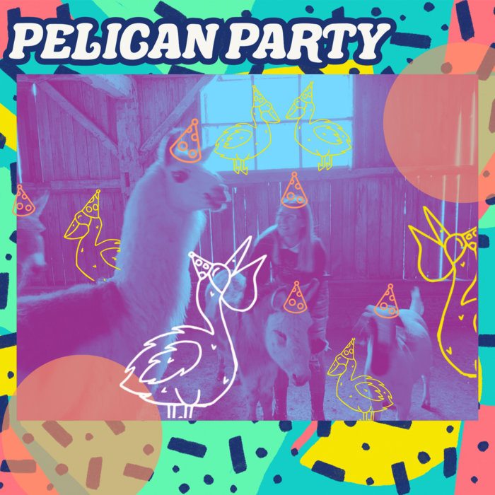 DEMO | Pelican Party