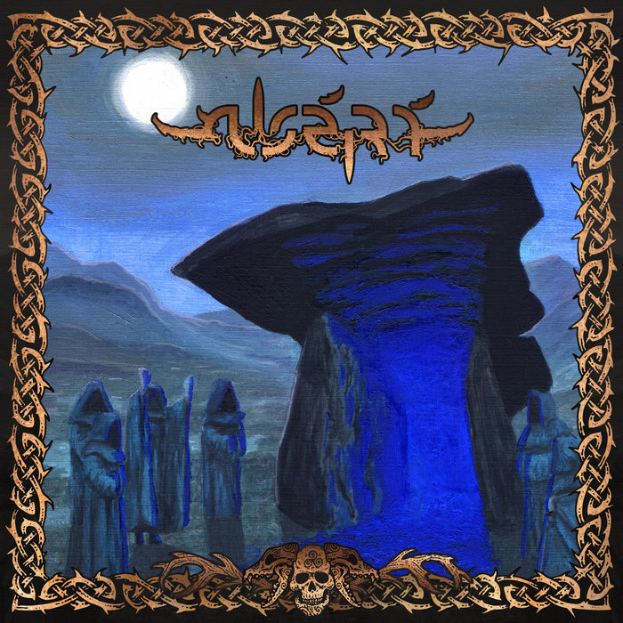 Aiséirí - Volume III | All Ireland Metal