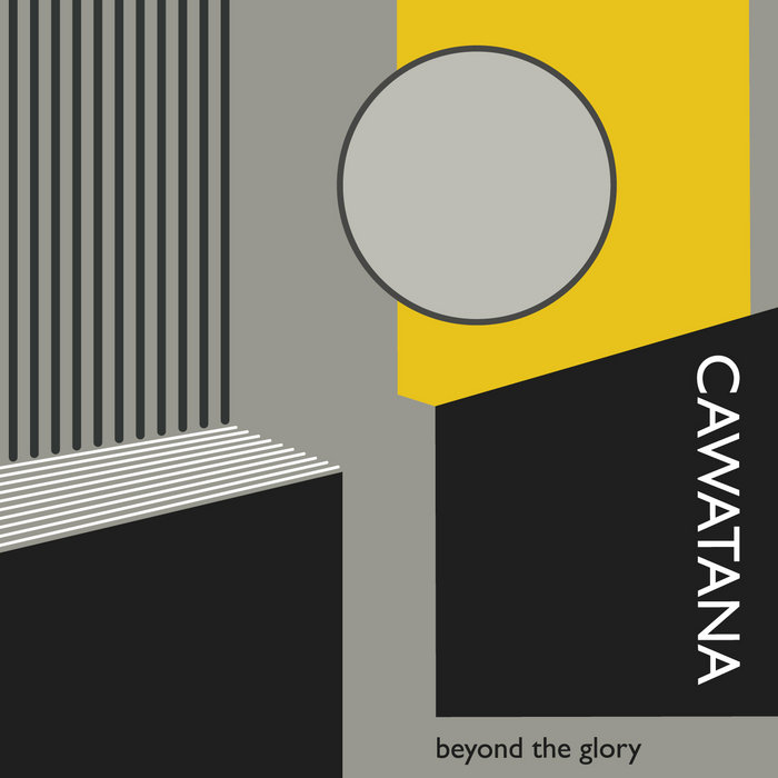 Beyond The Glory | cawatana
