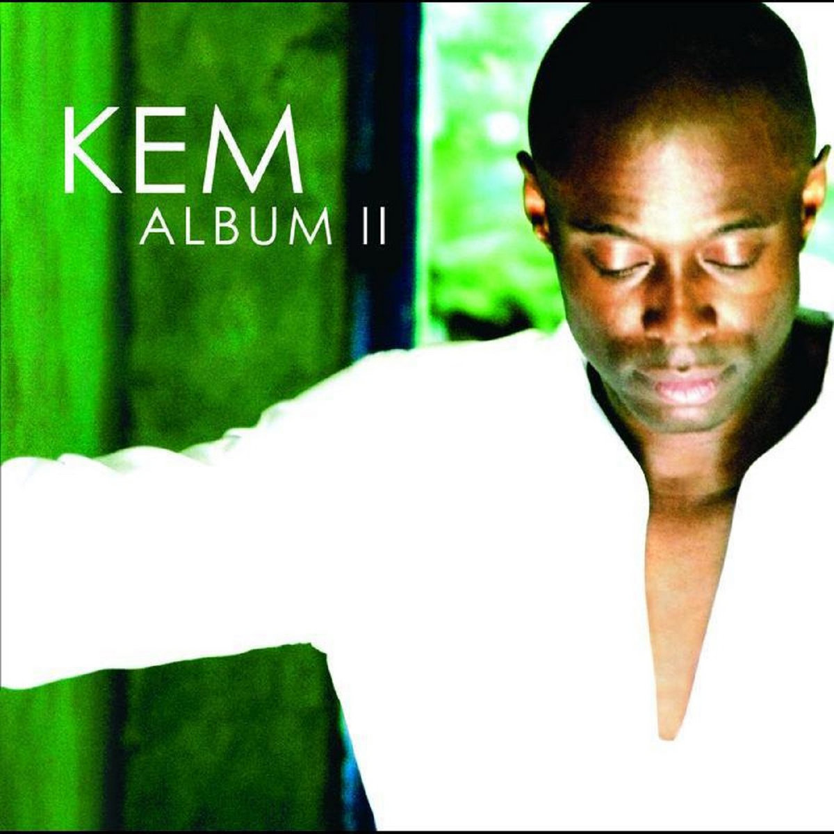 Kem Album II | Kem