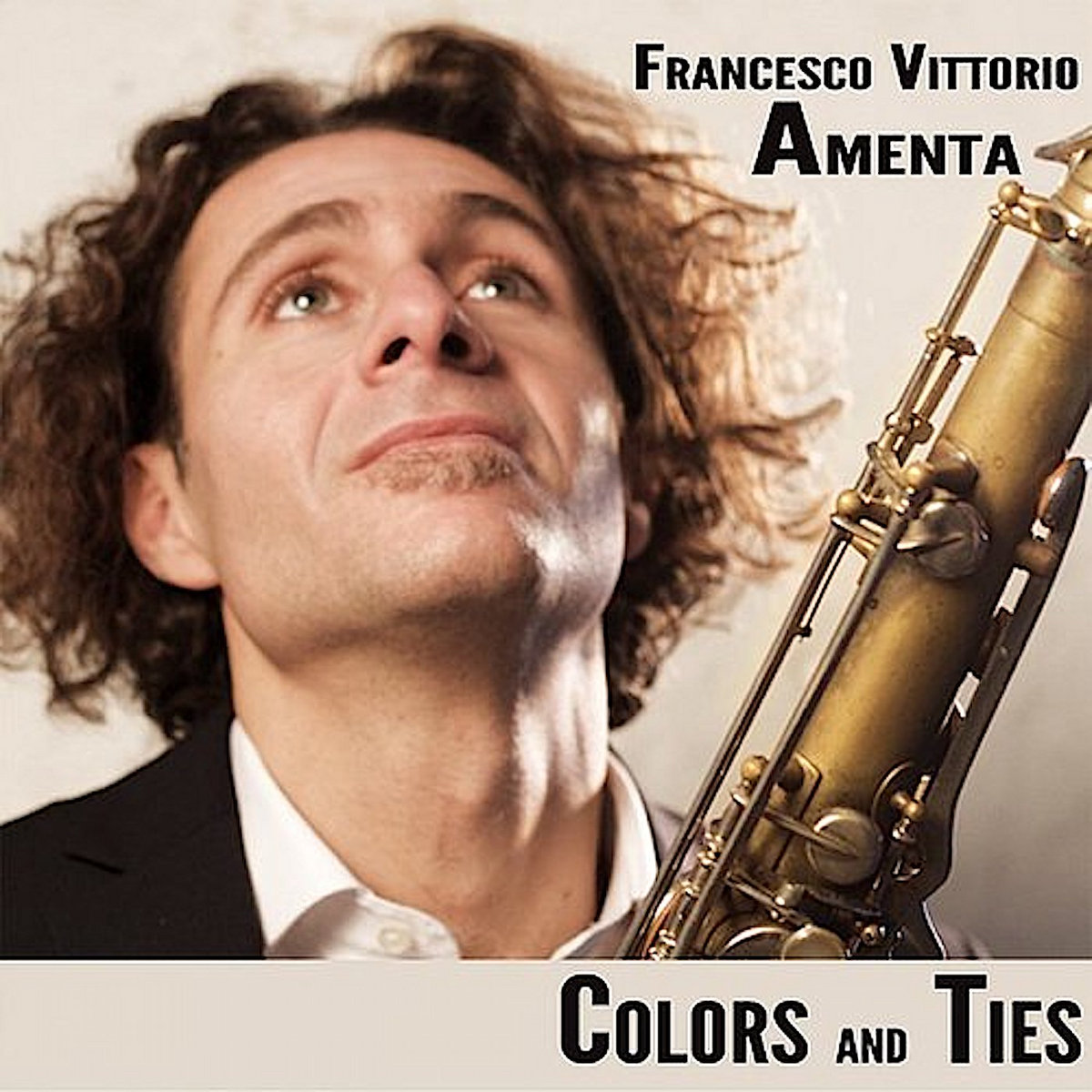 Colors And Ties | Francesco Amenta | Francesco Amenta